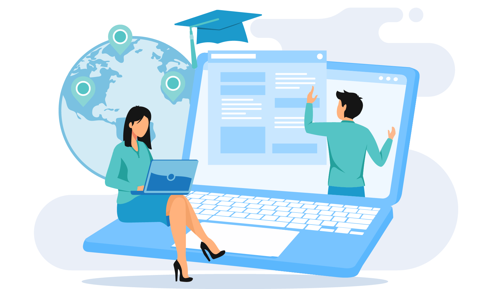 Meetnow - A2Z Technology