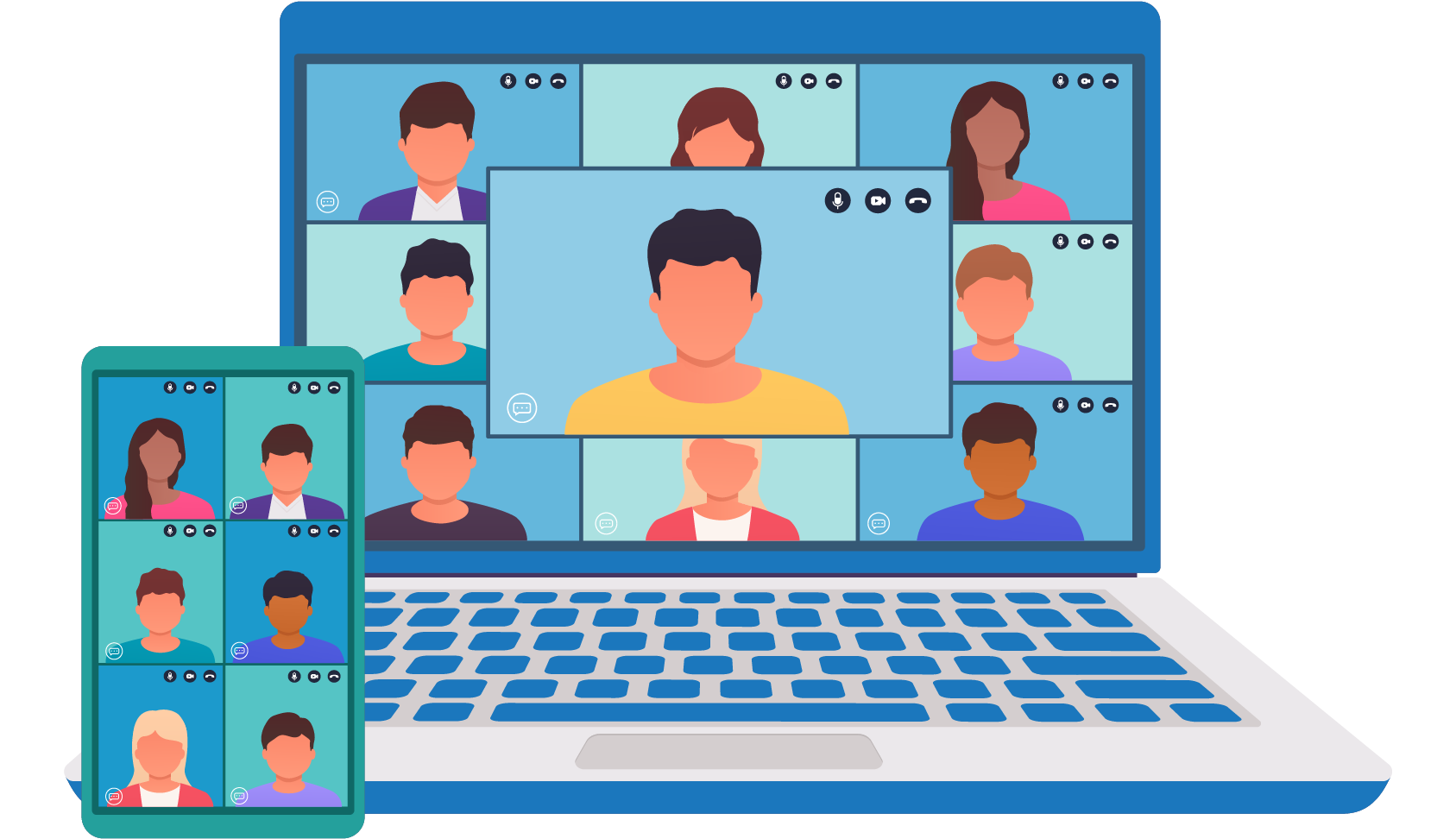 Meetnow - A2Z Technology